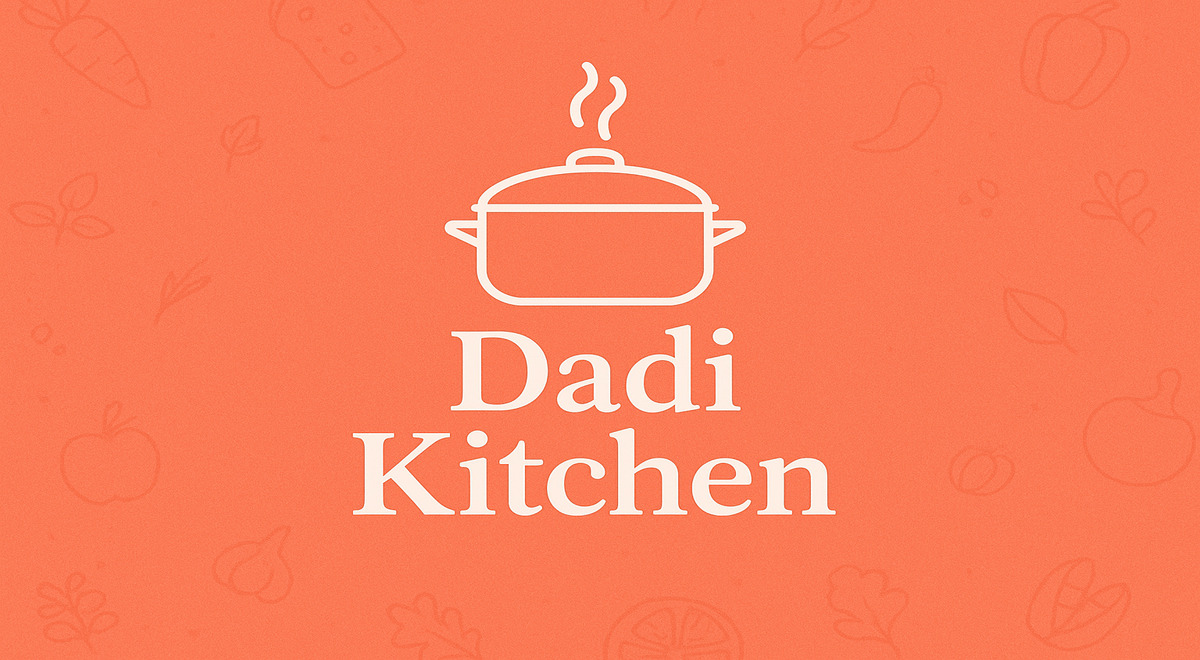 Dadi Kitchen